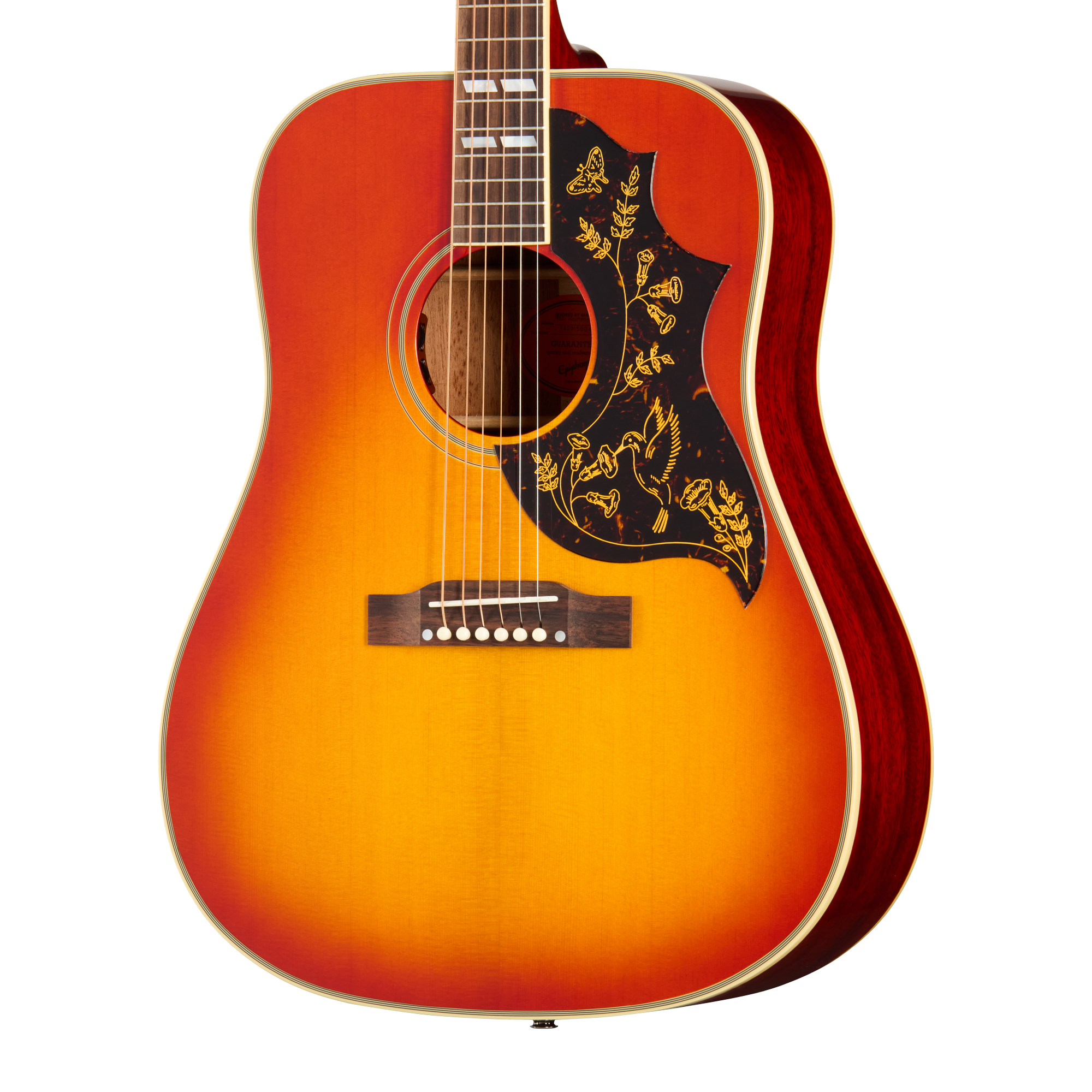 Epiphone An Inspired By Gibson Custom Recreation Of One Of The World s Epiphone An Inspired By Gibson Custom Recreation Of One Of The World s