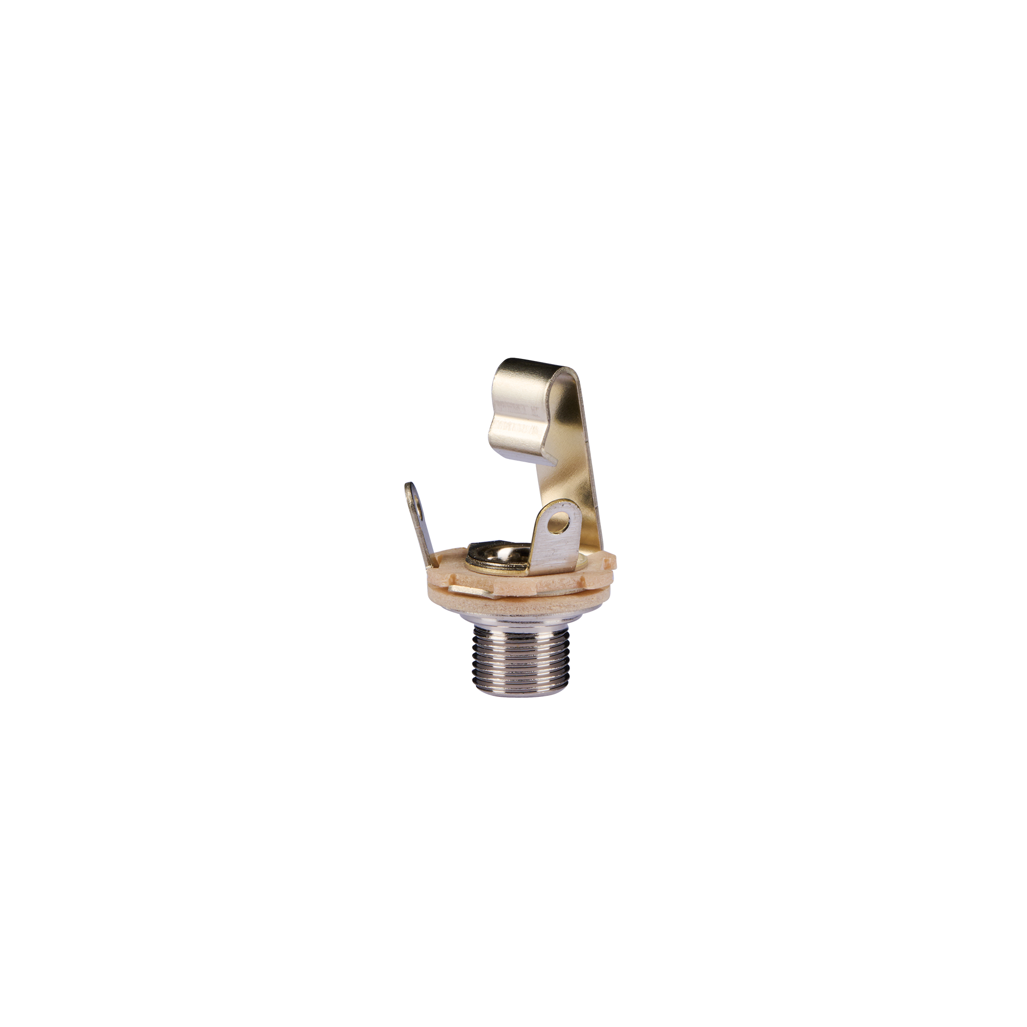 Gibson Historic Reissue Jack, Short Shaft