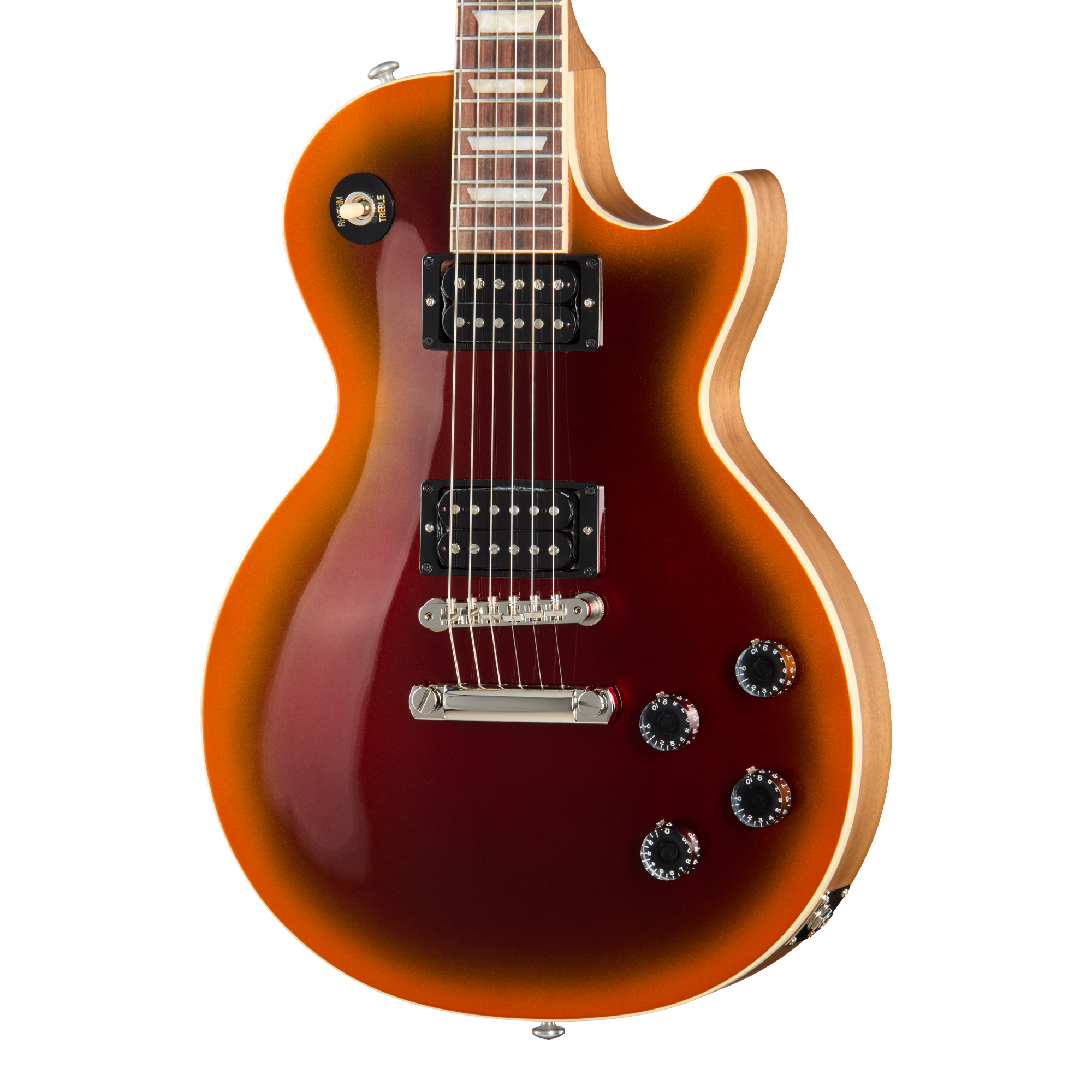 Gibson Mod™ Collection Les Paul Standard 60s Fireball