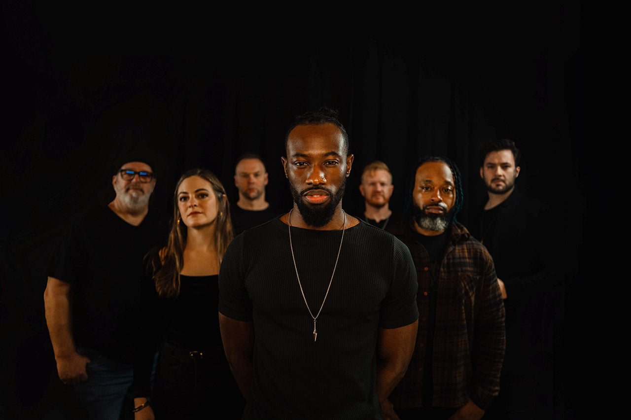 The latest Ghost Hounds album, Almost Home, is finally here - Gibson ...