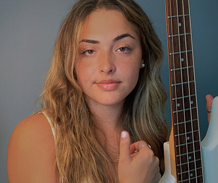 Marley Striem – Gibson