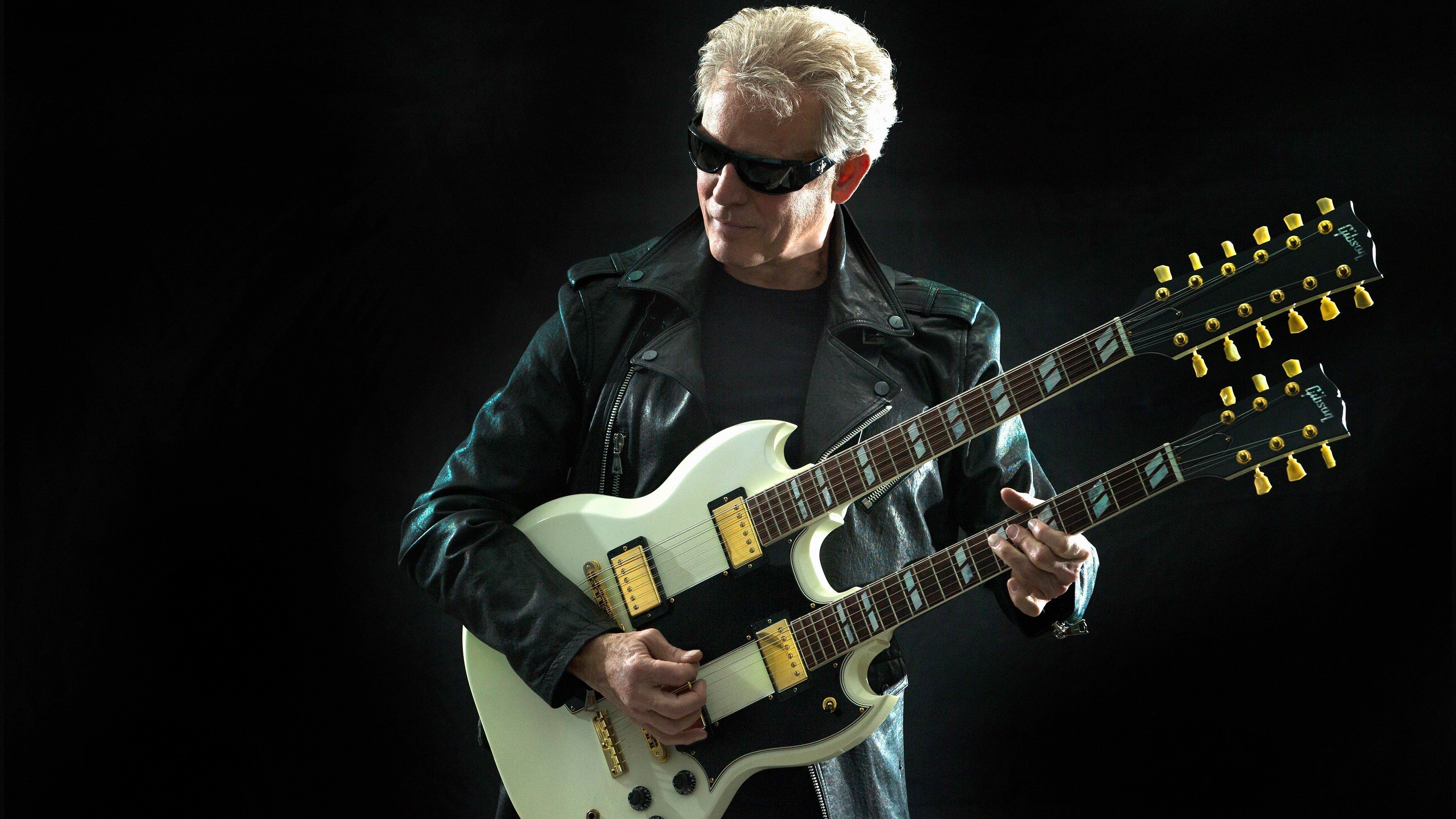 The Gibson Gazette Interview: Don Felder