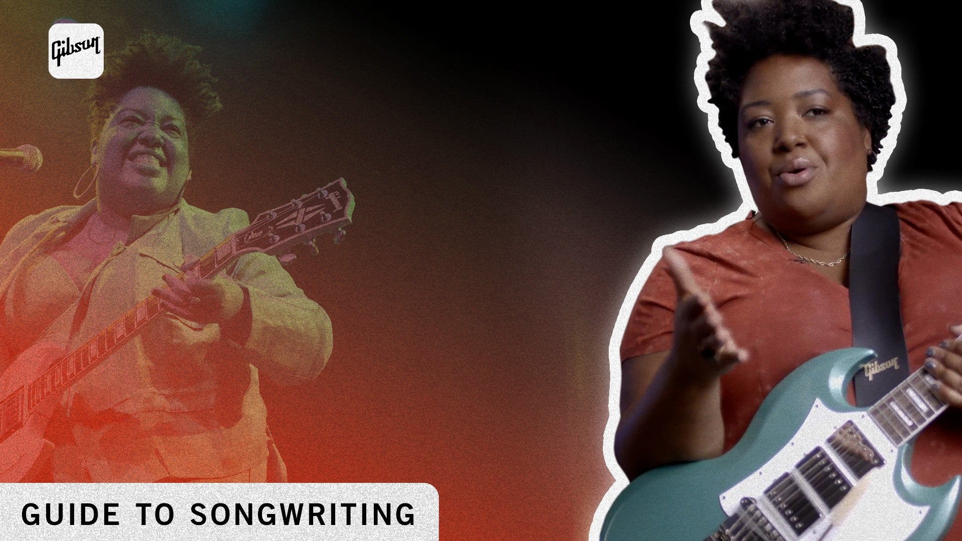 Video: Celisse teaches how to make your music dance—rhythm and color ...