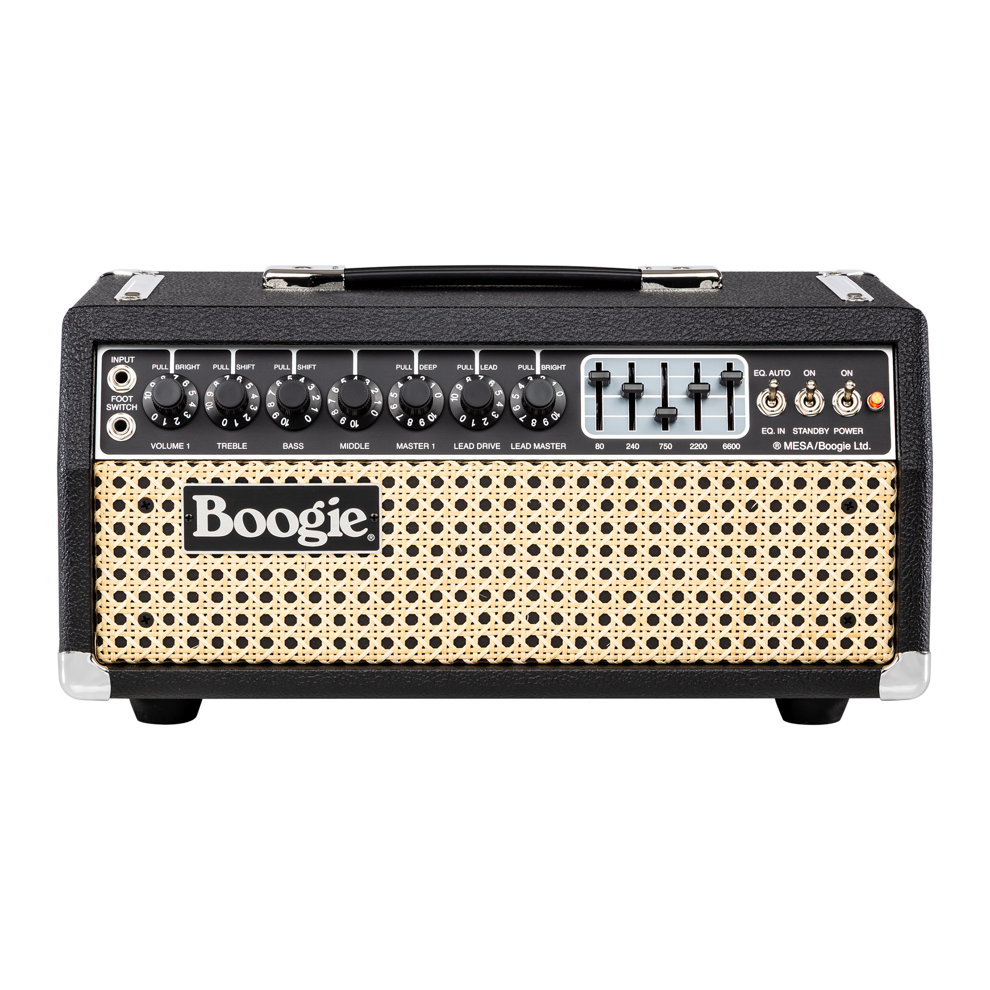Mesa/Boogie Classic Boogie ...the return of the Hun/Rev/Graph! – Gibson