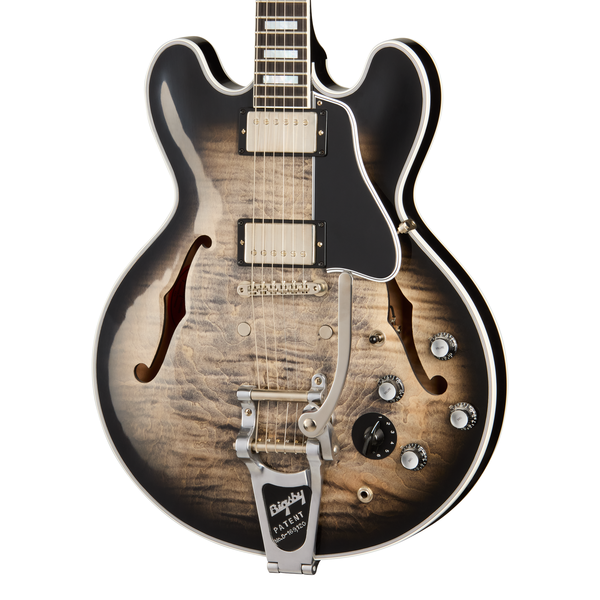 Gibson Custom Gary Clark Jr. ES-355