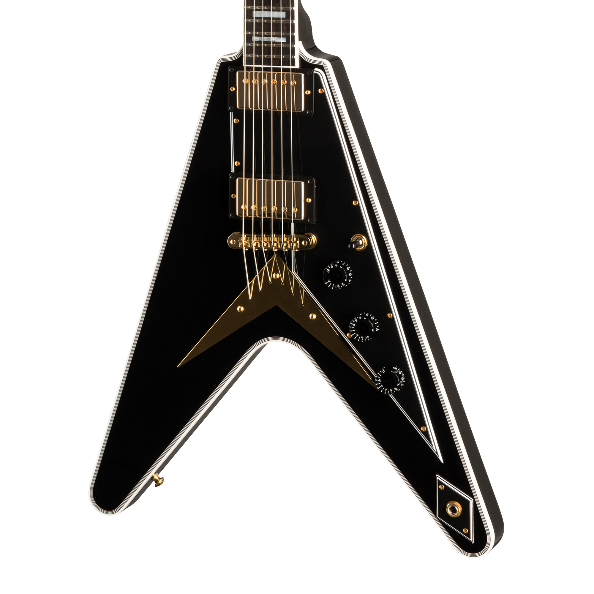 Gibson Custom The V To Beat Gibson Custom The V To Beat