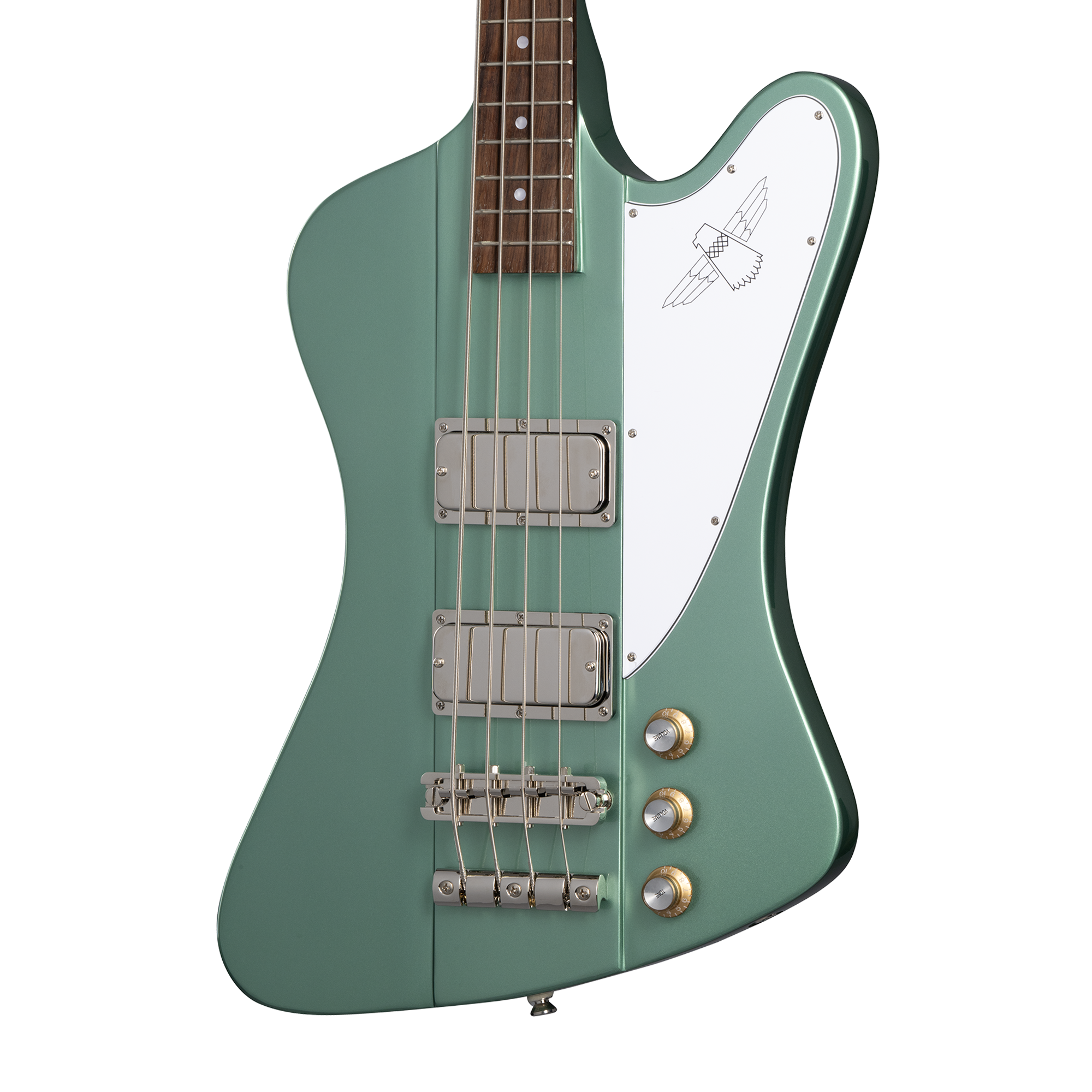 Epiphone Thunderbird 64 Gibson epiphone-thunderbird-64-gibson
