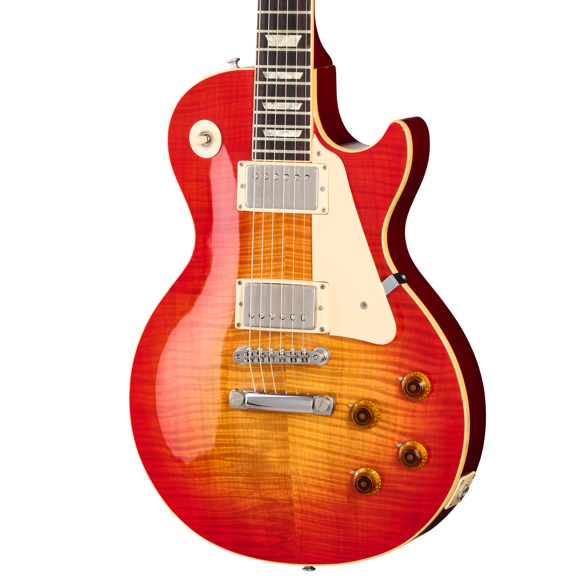 Gibson Certified Vintage 1982 Gibson Leo's Les Paul, Serial Number: L1 0131