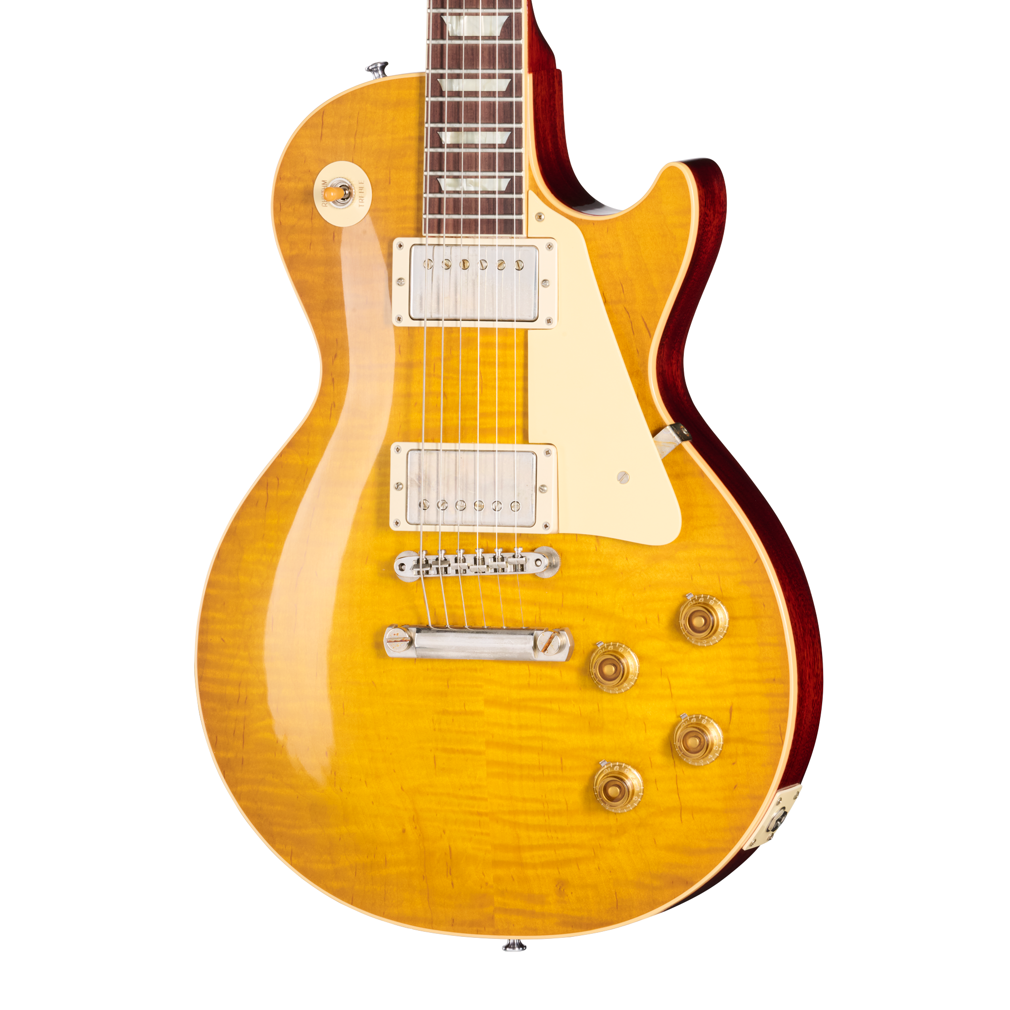 Gibson Custom The Holy Grail Gibson Custom The Holy Grail