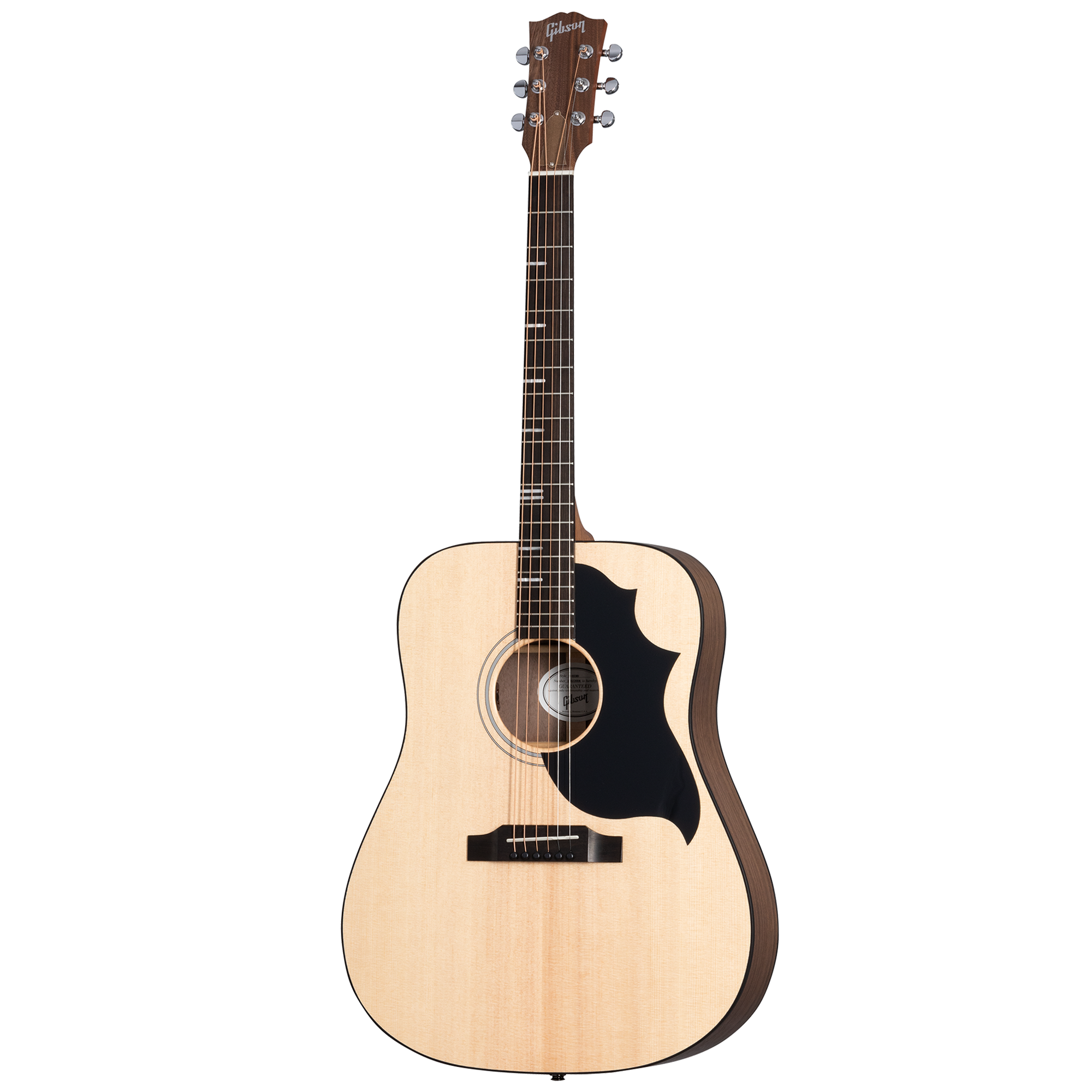 Gibson The Inimitable Hummingbird Meets Its Sonic Future