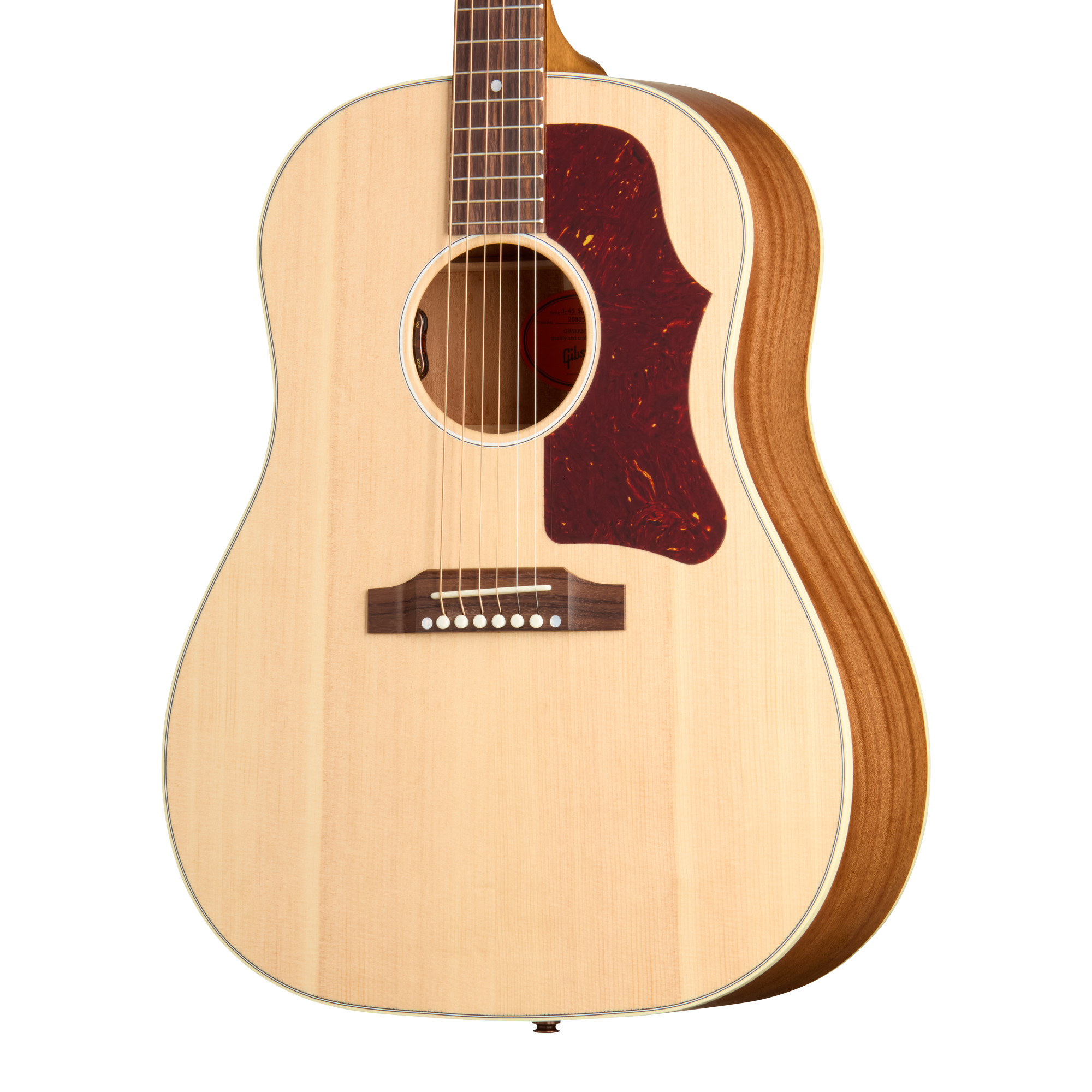 Gibson J 45 50s Faded Natural gibson-j-45-50s-faded-natural