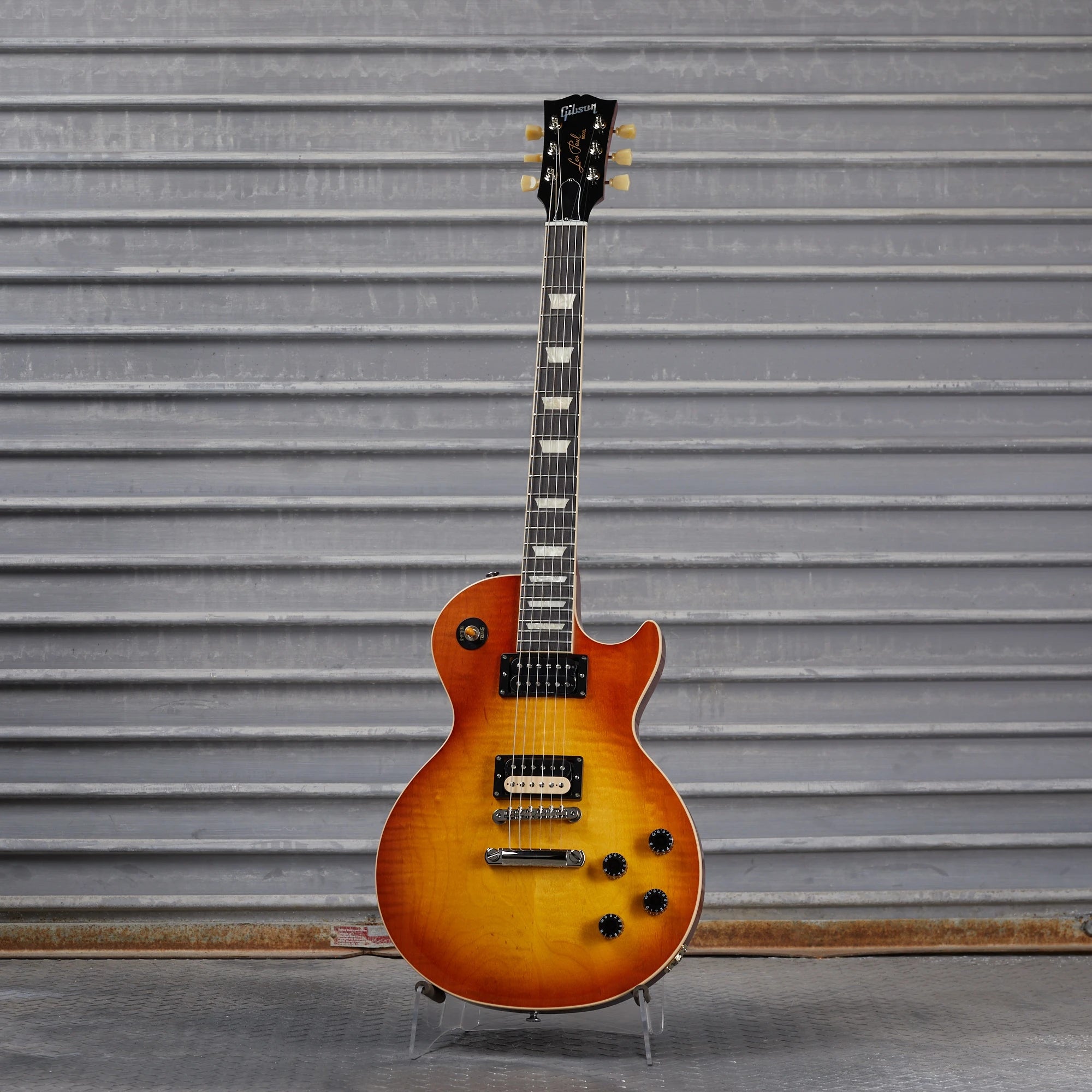 Gibson Mod™ Collection A Mod Collection Les Paul Standard 60s in ...