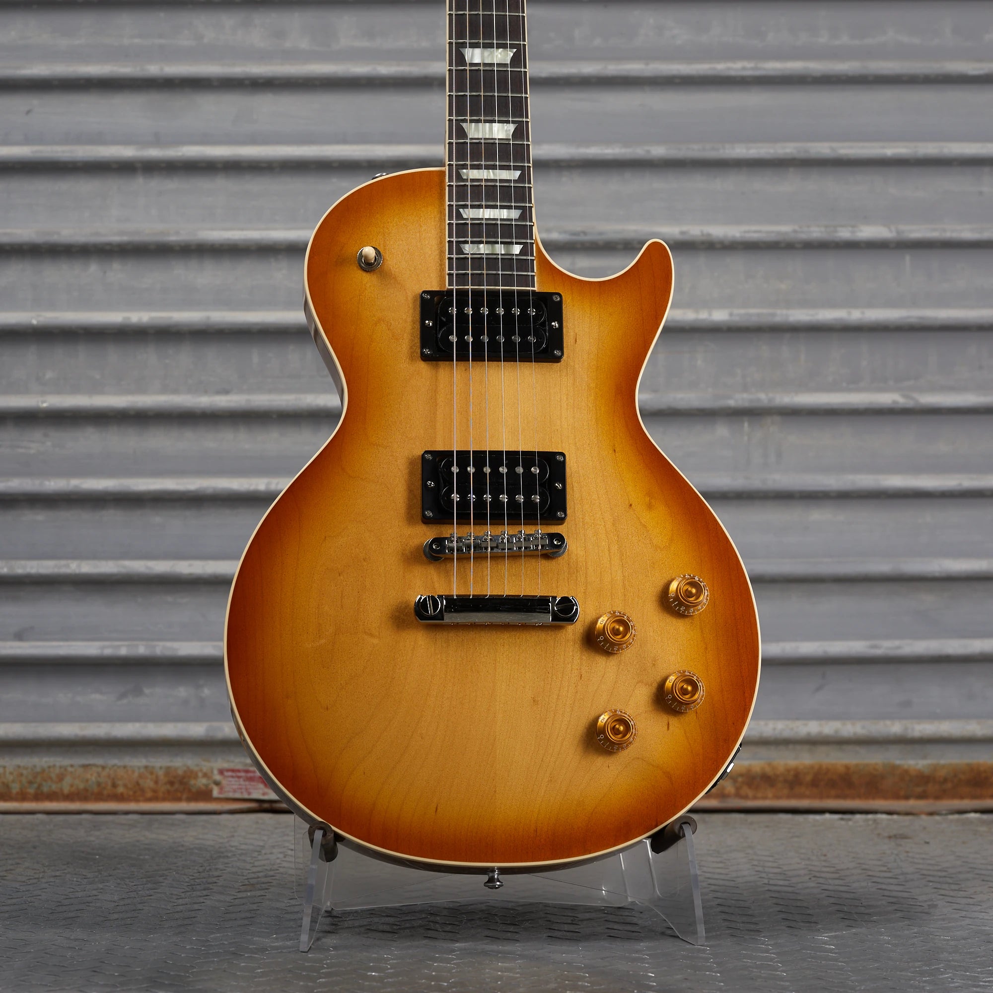 Gibson Mod™ Collection A Mod Collection 1957 Les Paul Standard Reissue ...