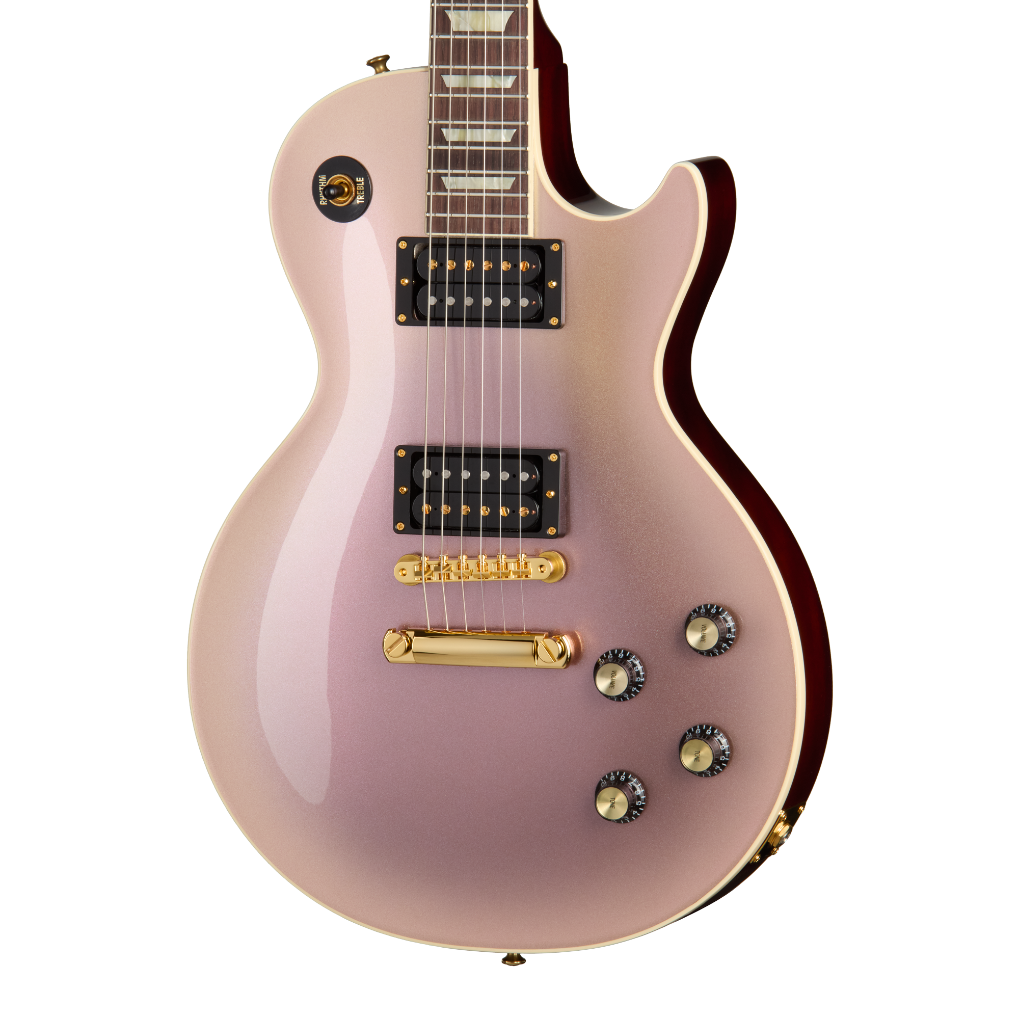 Gibson Mod™ Collection A Mod Collection Gibson Custom 1957 Les Paul ...