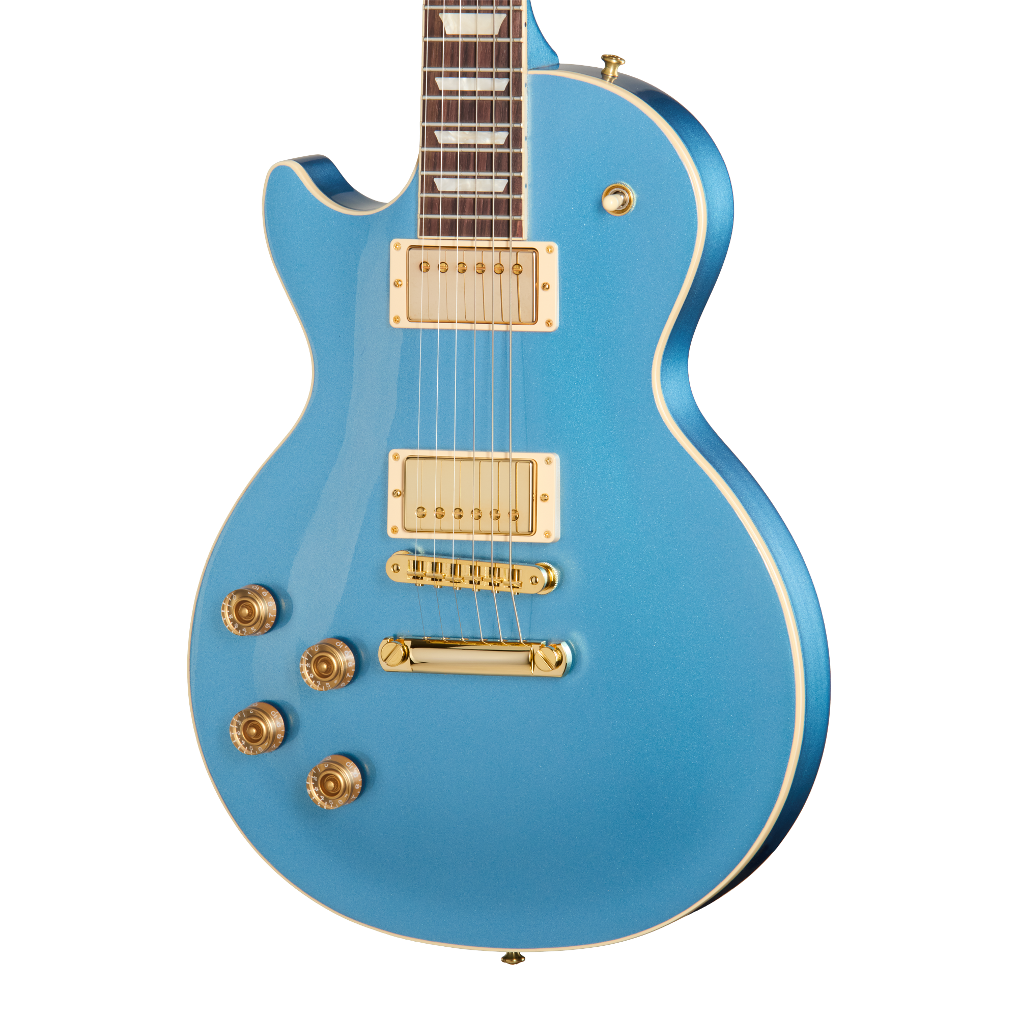 Gibson Mod™ Collection Les Paul Standard 50s, Left-Handed, Charming Gl