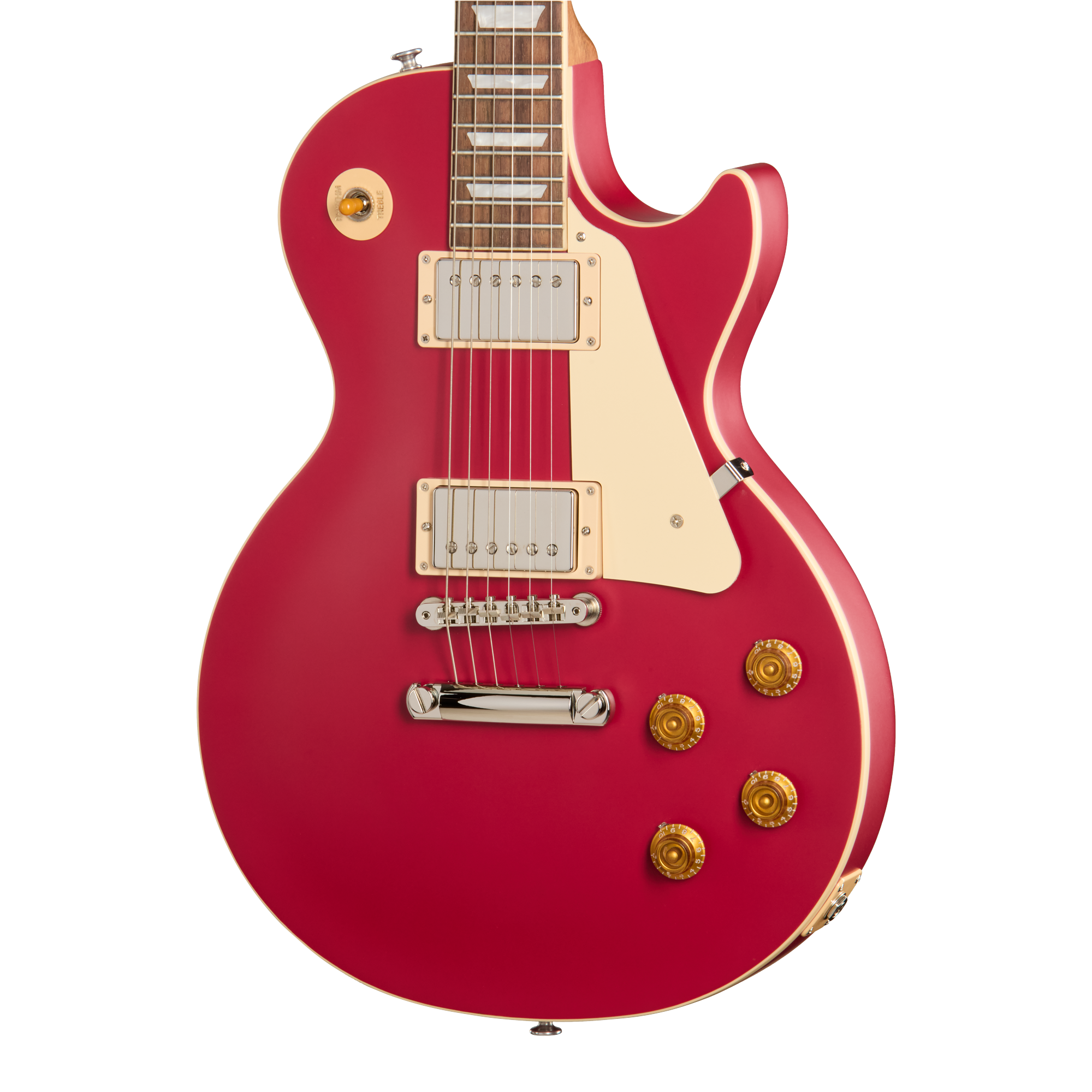 Gibson Mod™ Collection Les Paul Standard 60s Watermelon Mambo