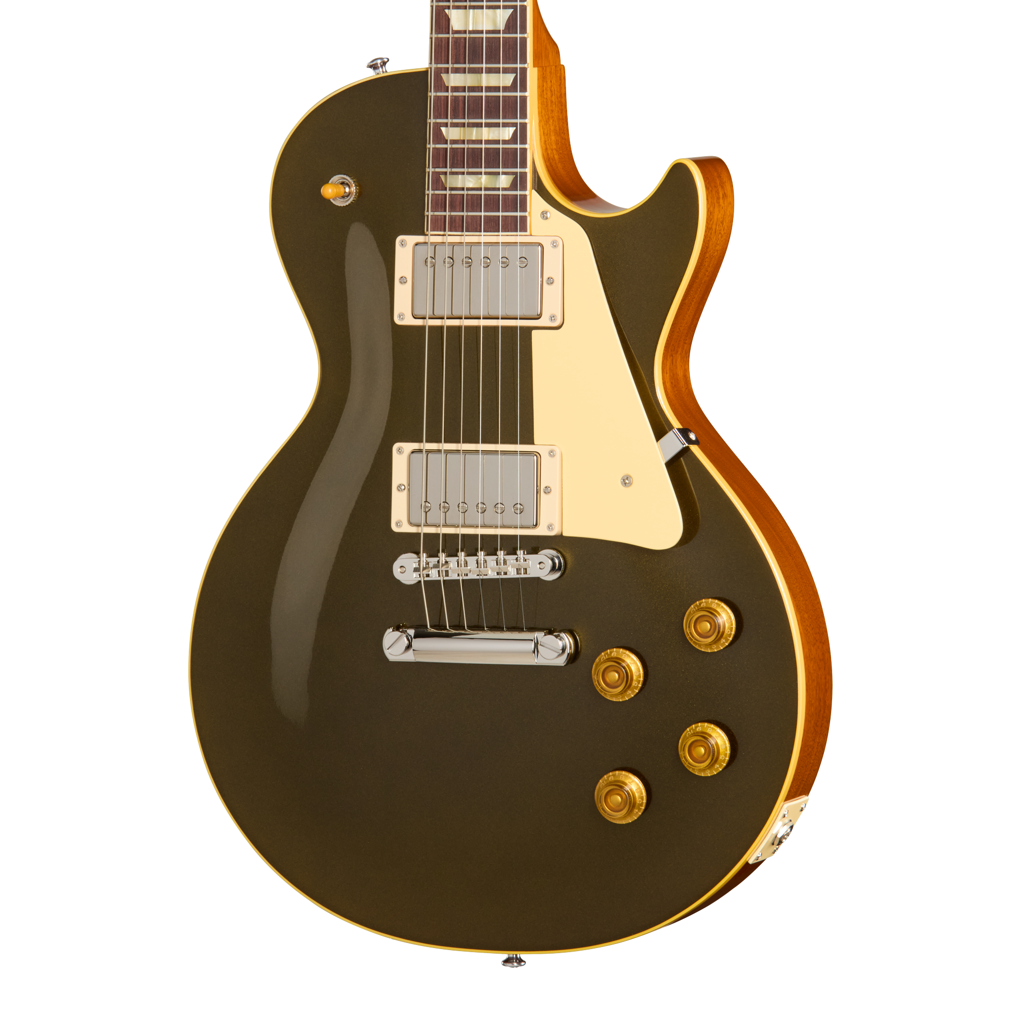 Gibson Mod™ Collection 1957 Les Paul Reissue, Cajun Elf