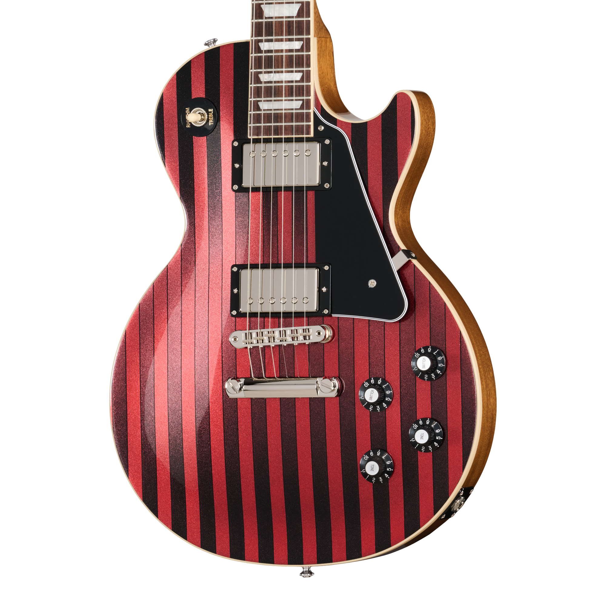 Gibson Mod™ Collection Les Paul Standard 60s Carnevil Illusion