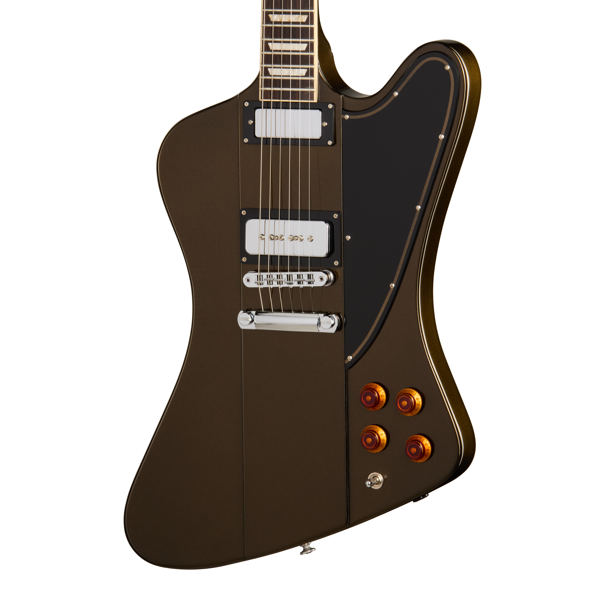 Gibson Mod™ Collection Firebird Platypus, Amasia Moss