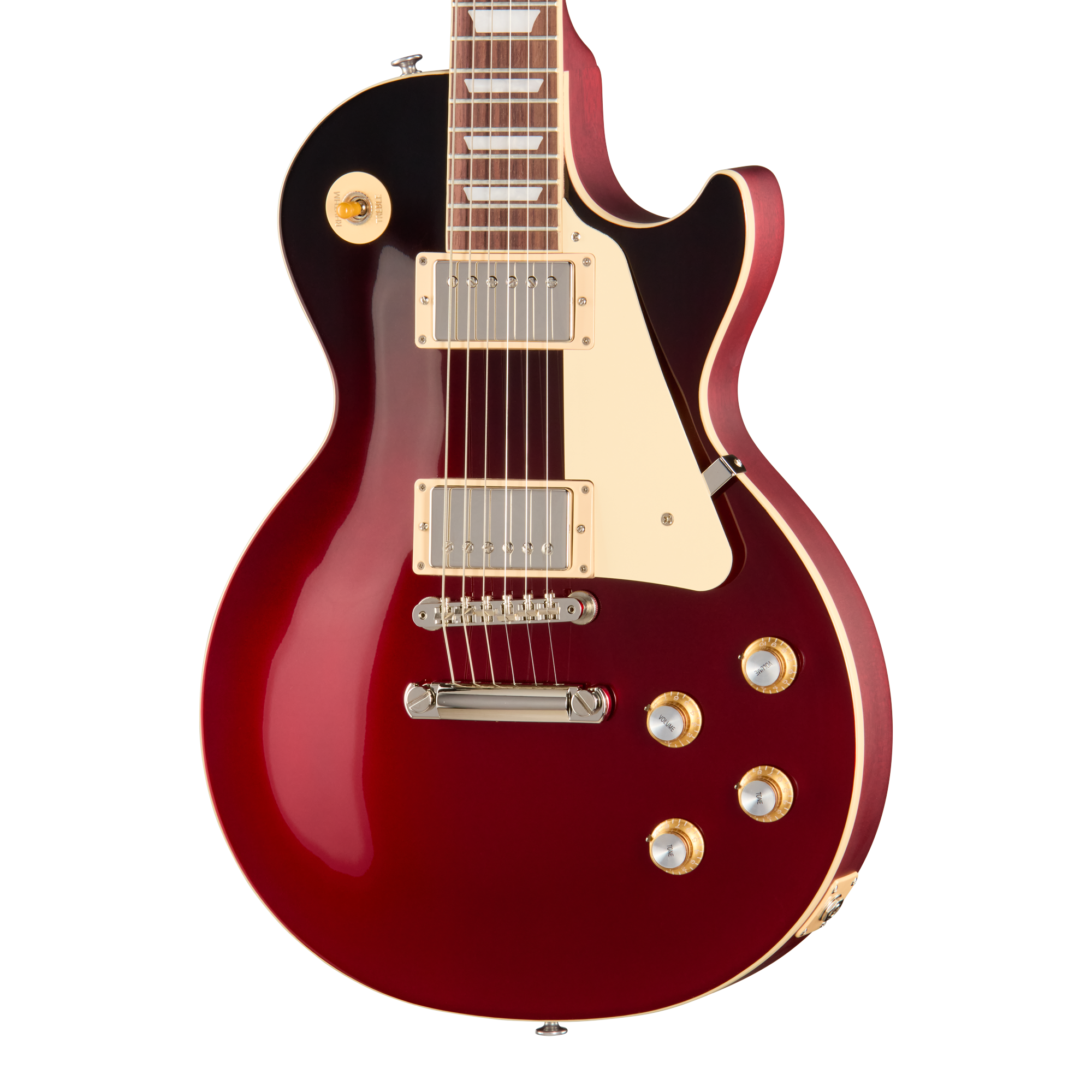 Gibson Mod™ Collection Les Paul Standard 60s Vampire Fade