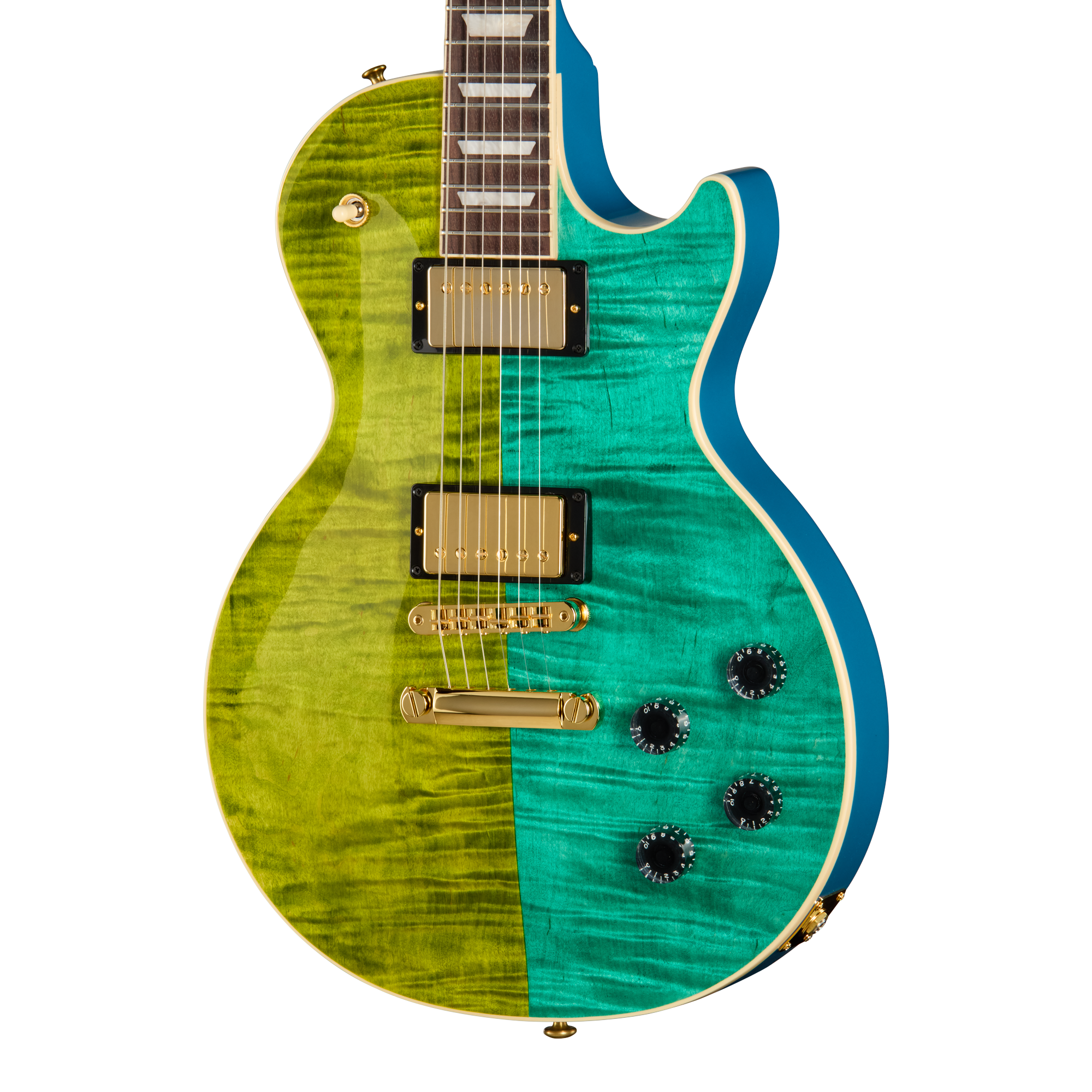 Gibson Mod™ Collection Les Paul Standard 60s Cohesive Clash