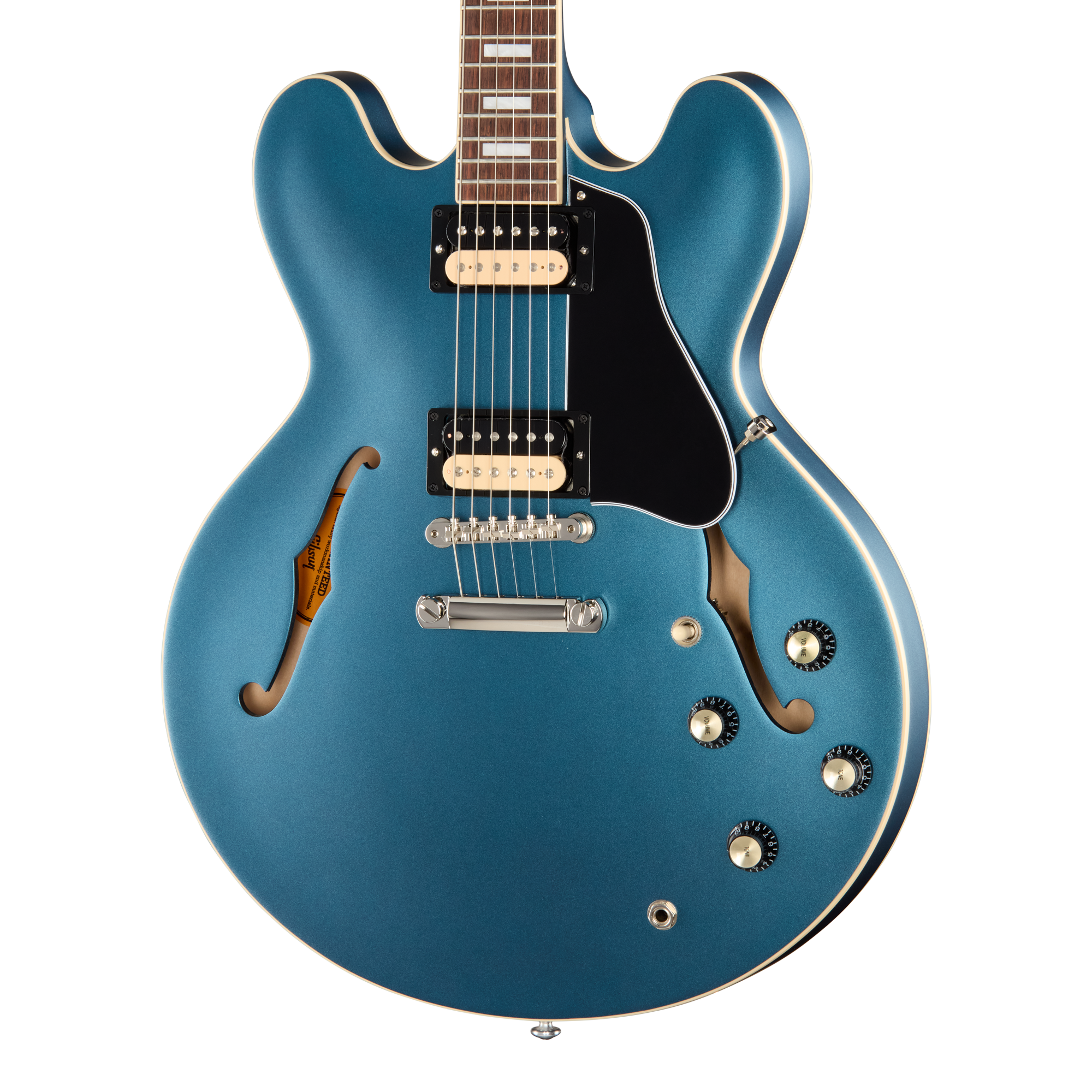 Gibson Mod™ Collection ES-335, Dry Pelham