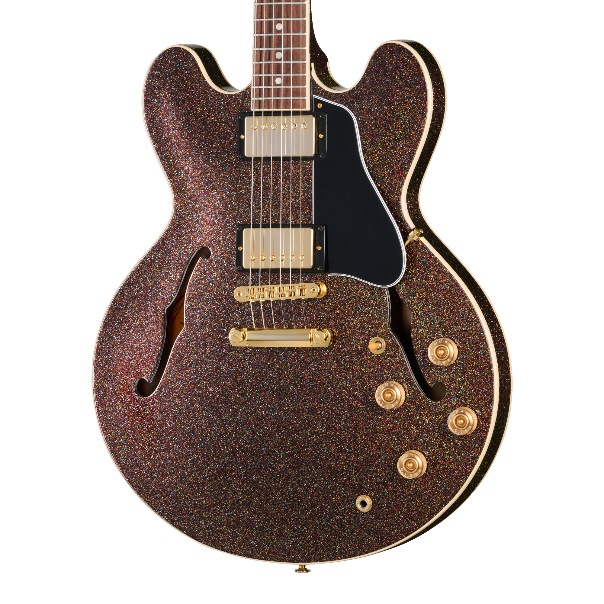 Gibson Mod™ Collection ES-335, Cosmic Sparkle