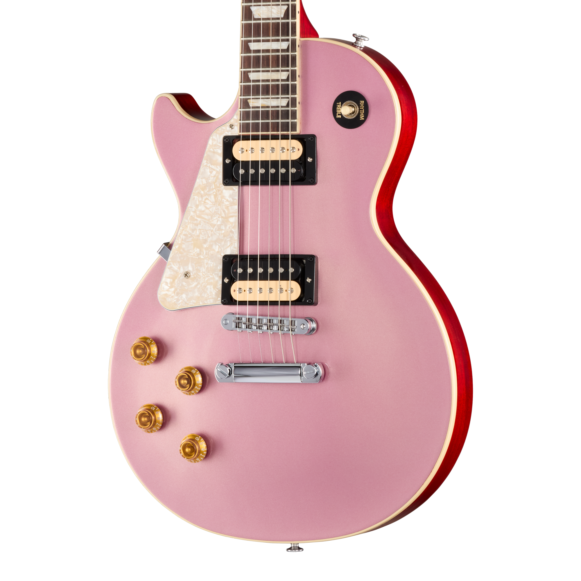 Gibson Mod™ Collection Les Paul Standard 60s Left Handed Wild Cherry