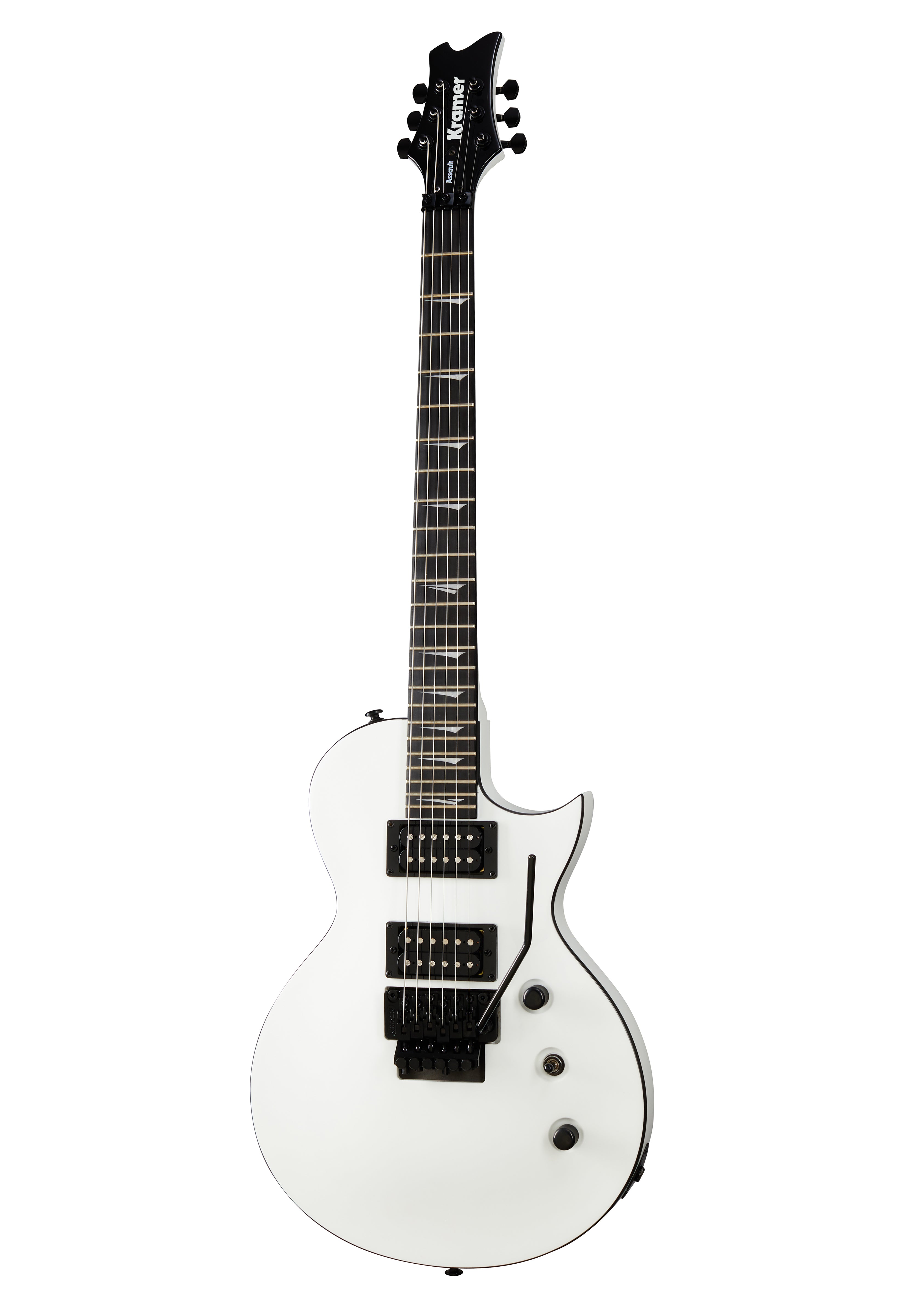 Kramer Assault 220 – Gibson